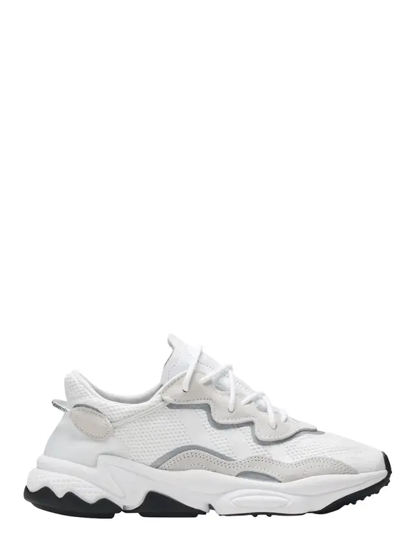 Adidas Ozweego Sneakers - White