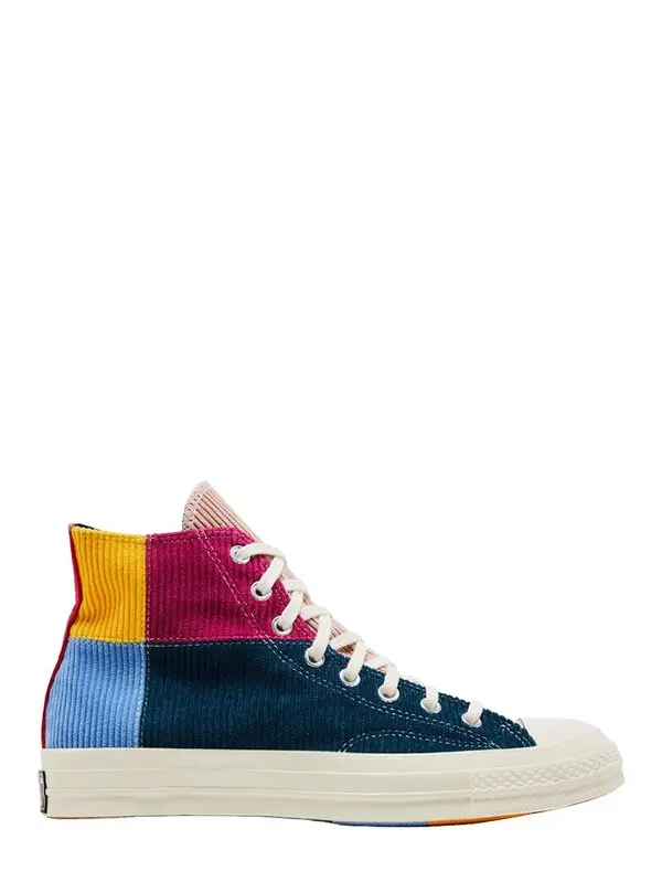 CONVERSE Offspring X Chuck 70 - Multicolor