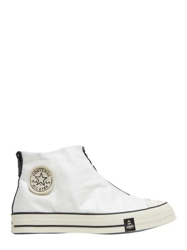CONVERSE Joshua Vides Chuck 70 High Sneakers - White