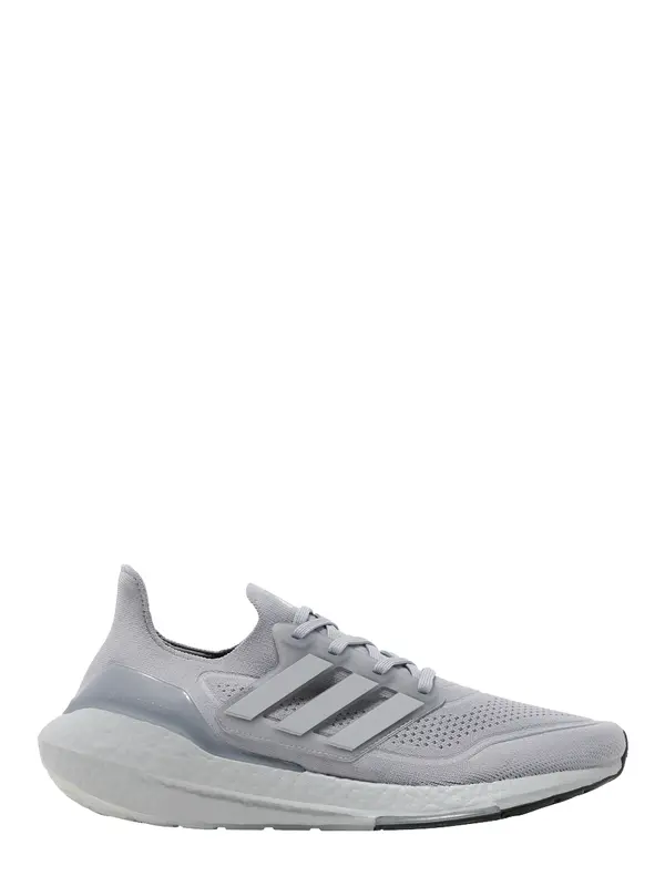 Adidas Ultraboost 21 Sneakers - Grey