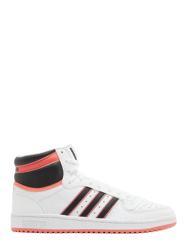 Adidas Top Ten Rb Turbo Sneakers - White