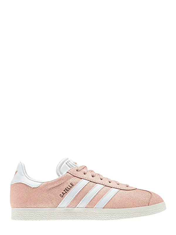Adidas Gazelle Sneakers - Orange