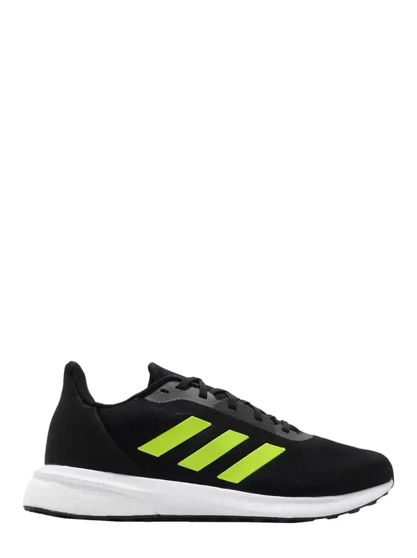 Adidas Astrarun Sneakers - Black
