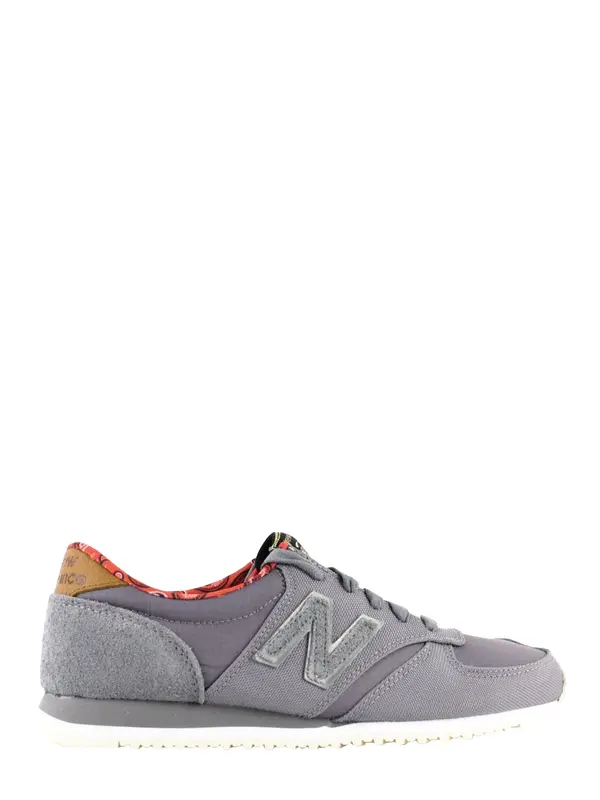 NEW BALANCE Herschel Supply Co X 420 - Grey