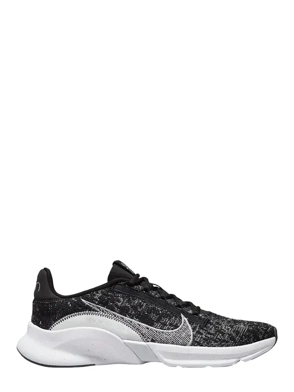 Nike Superrep Go 3 Flyknit Next Nature - Black