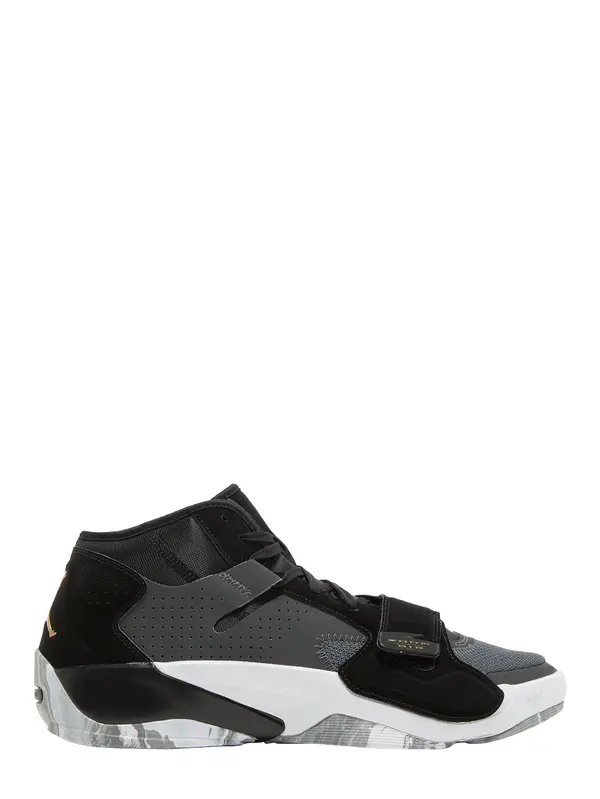 JORDAN Zion 2 Tb Sneakers - Black