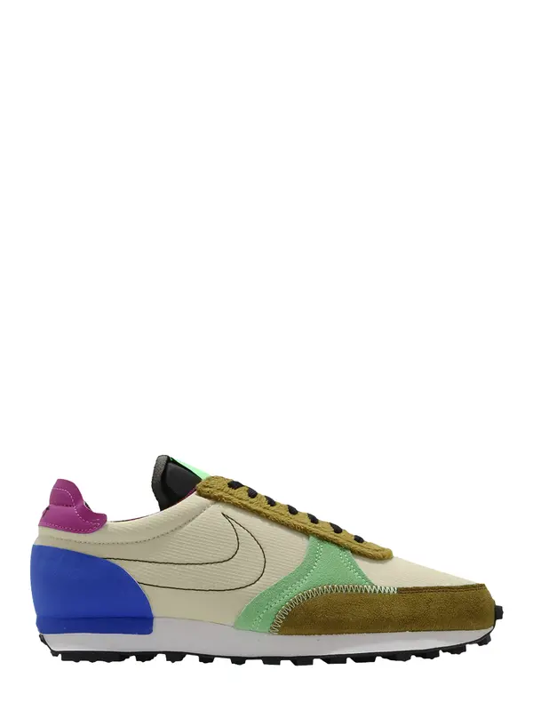 Nike Daybreak Type Sneakers - Green