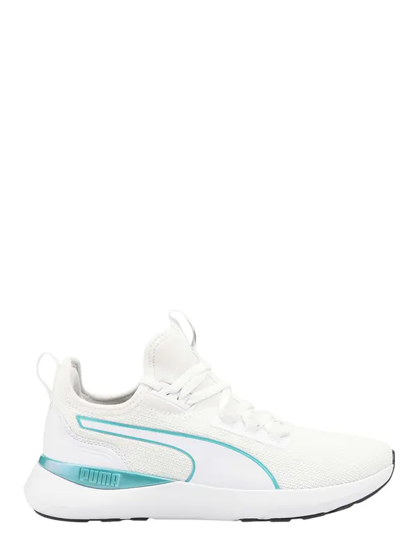 PUMA Pure Xt Stardust Sneakers - White