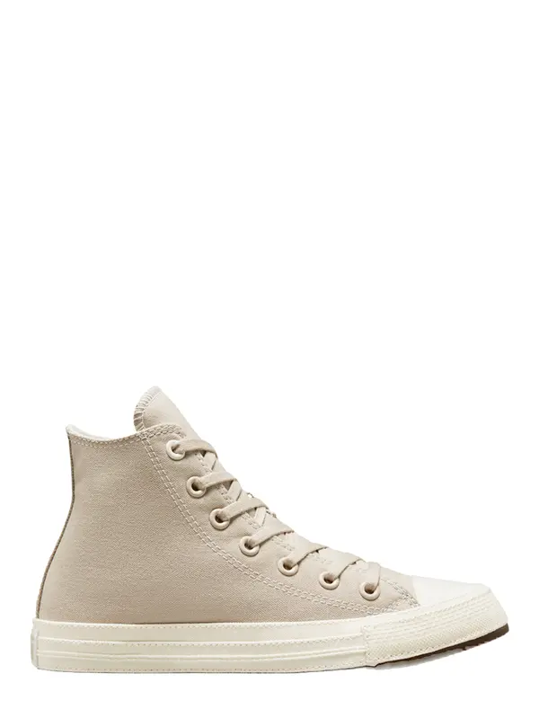 CONVERSE Chuck Taylor All Star High Top Sneakers - Grey