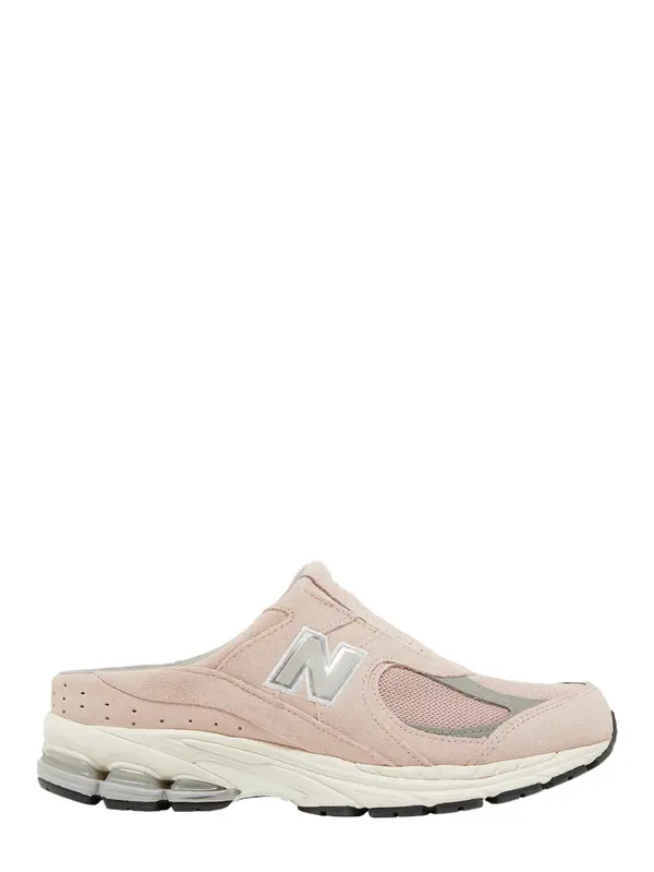 NEW BALANCE 2002r Mule - Pink