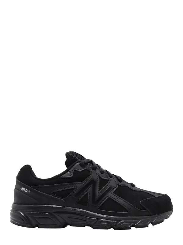 NEW BALANCE 480 Xx 4e Wide - Black