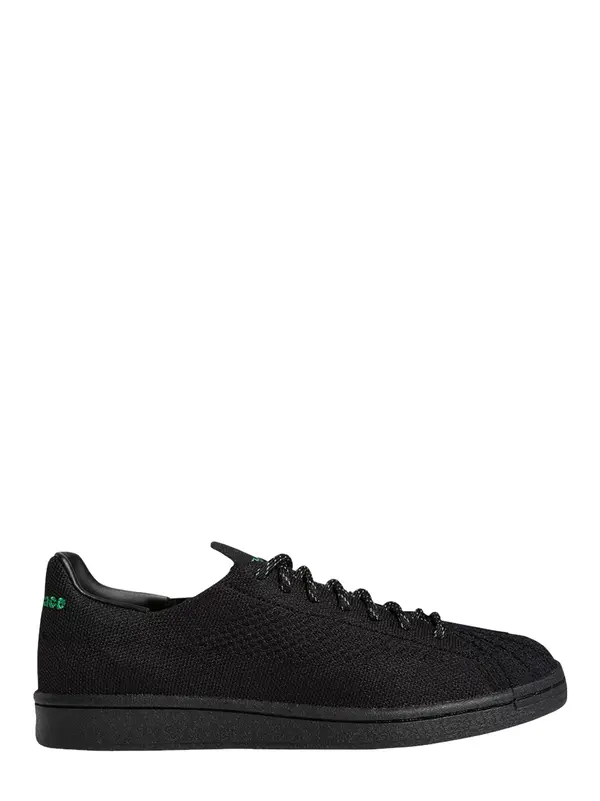 Adidas Pharrell X Superstar Primeknit - Black