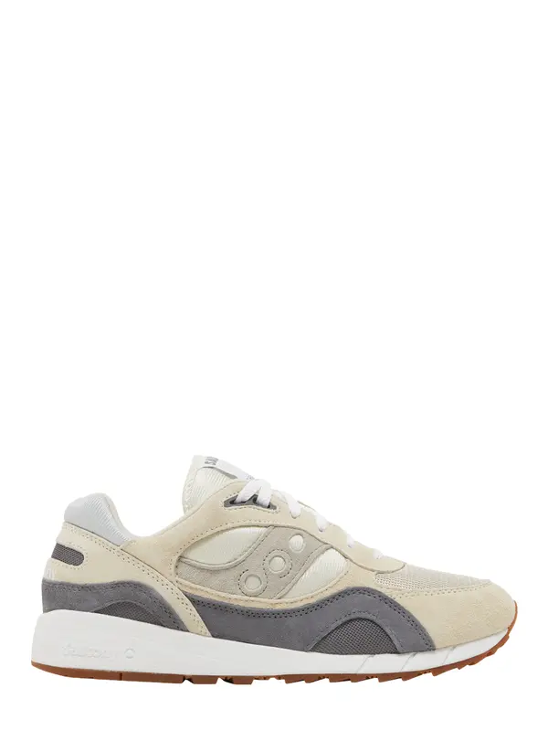 Saucony Shadow 6000 Sneakers - Grey