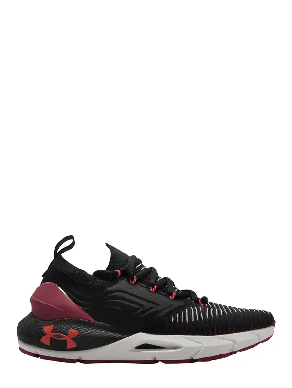 Under Armour Hovr Phantom 2 Intelliknit - Black