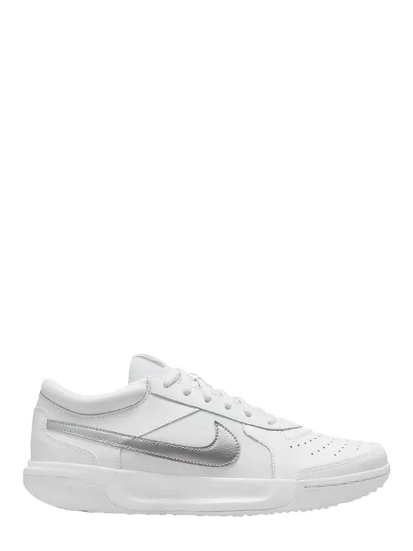 Nike Nikecourt Zoom Lite 3 - White