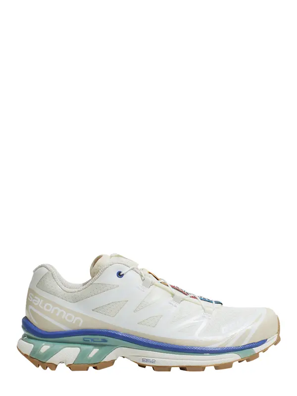 SALOMON Xt-6 - White