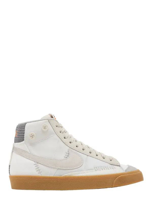 Nike Blazer Mid '77 Vintage Voodoo - White