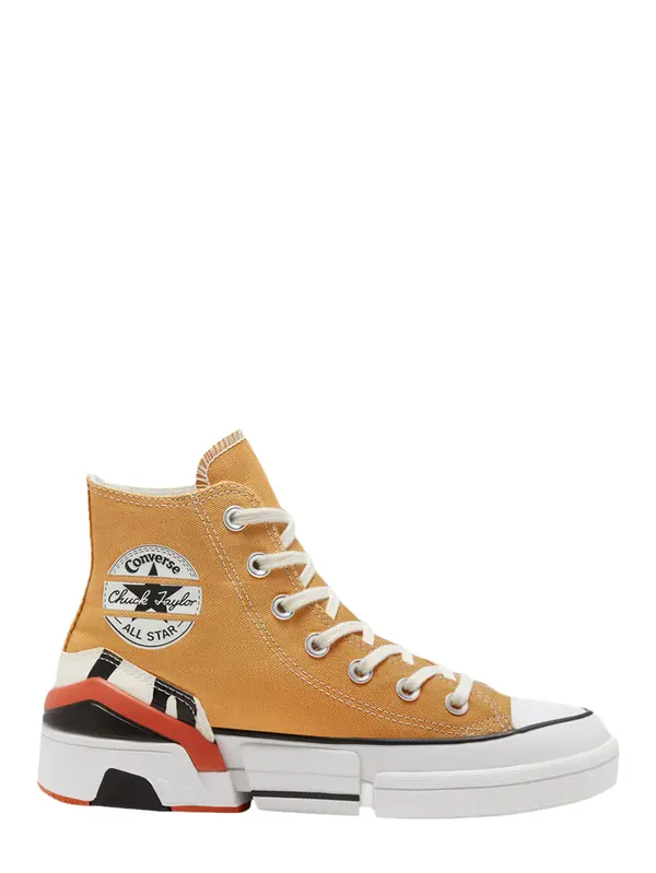 CONVERSE Cpx70 High Top Sneakers - Brown