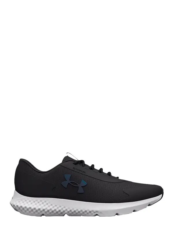 Under Armour Charged Rogue 3 Storm Sneakers - Grey