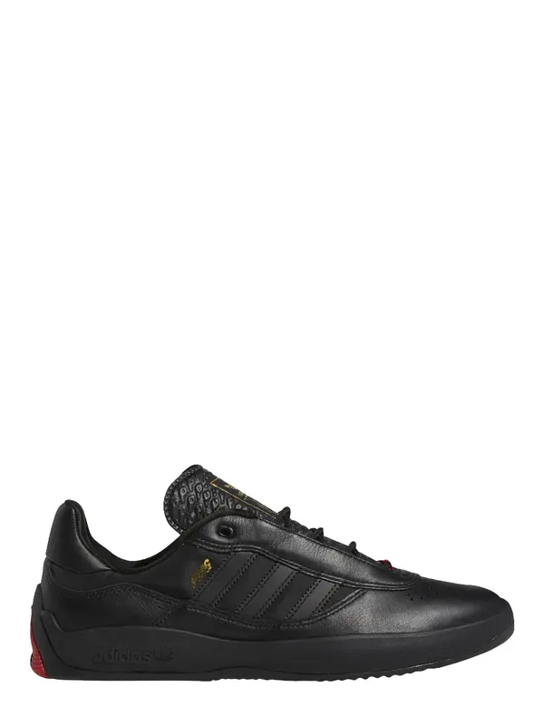 Adidas Puig Low-top Sneakers - Black