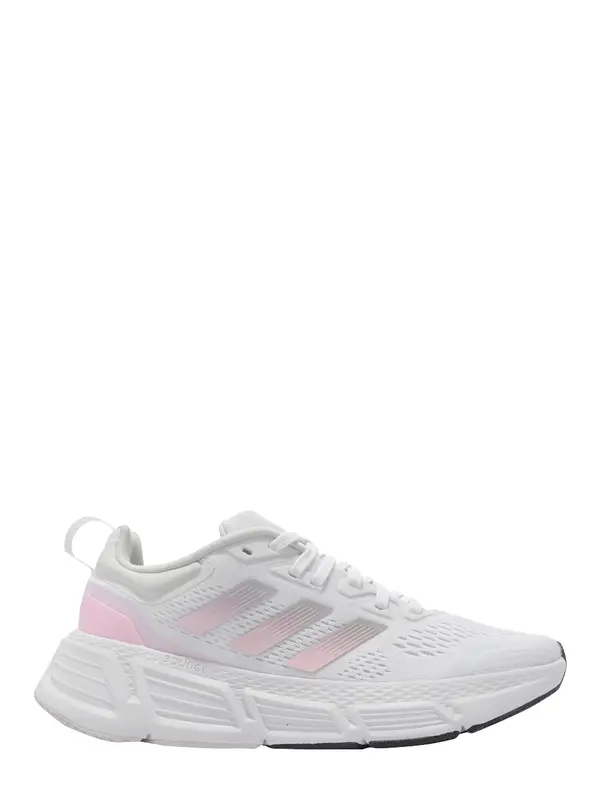Adidas Questar Athletic Sneakers - White
