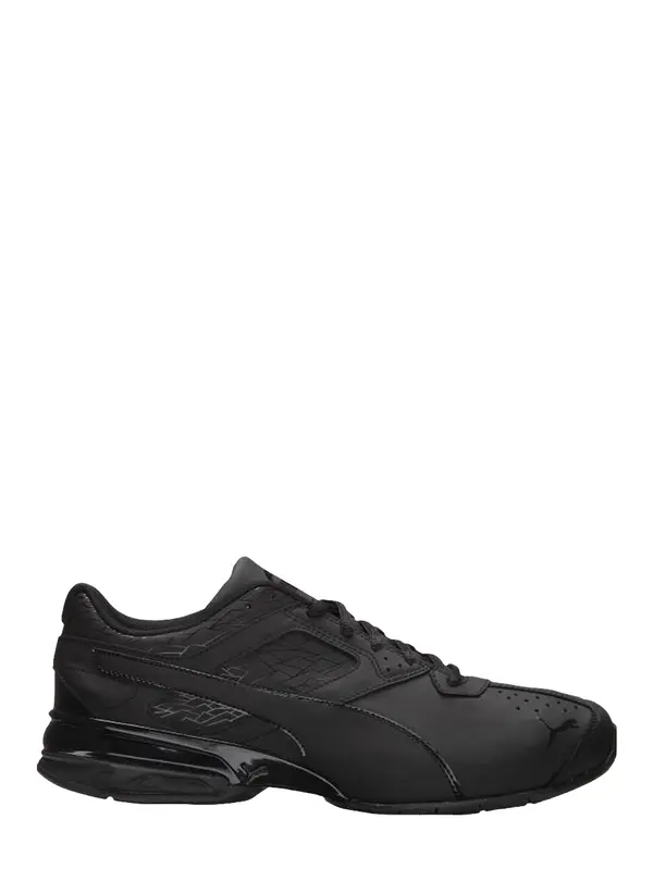 PUMA Tazon Fracture Fm Wide Sneakers - Black