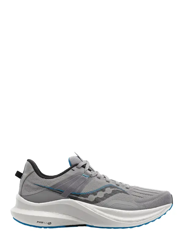 Saucony Tempus Athletic Sneakers - Grey