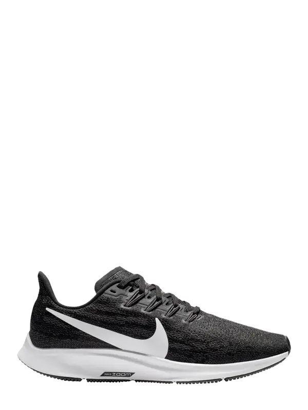 Nike Zoom Pegasus 36 Sneakers - Black