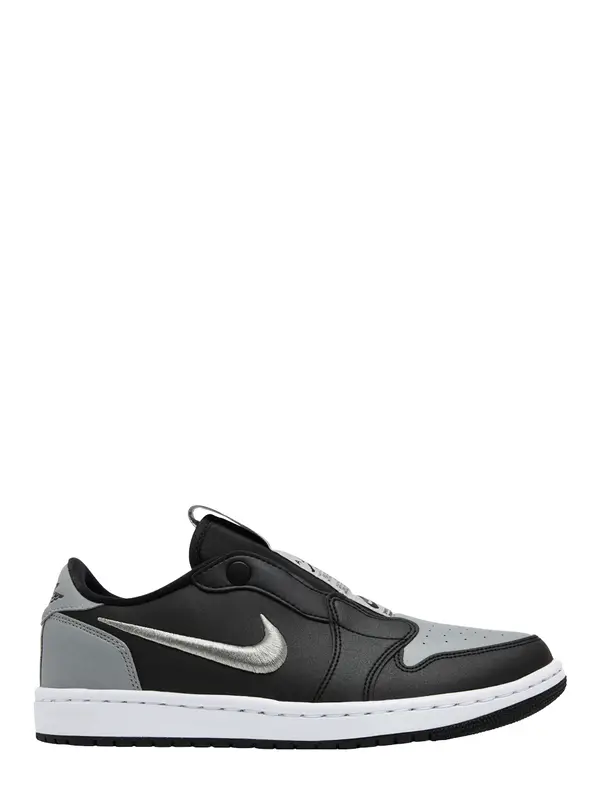JORDAN 1 Low Slip 'shadow' Sneakers - Grey
