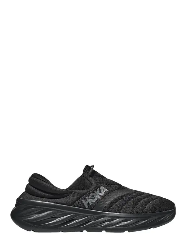 HOKA Ora Recovery 2 - Black