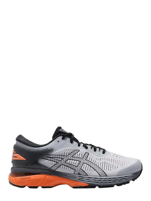 Asics Gel Kayano 25 Sneakers - Grey