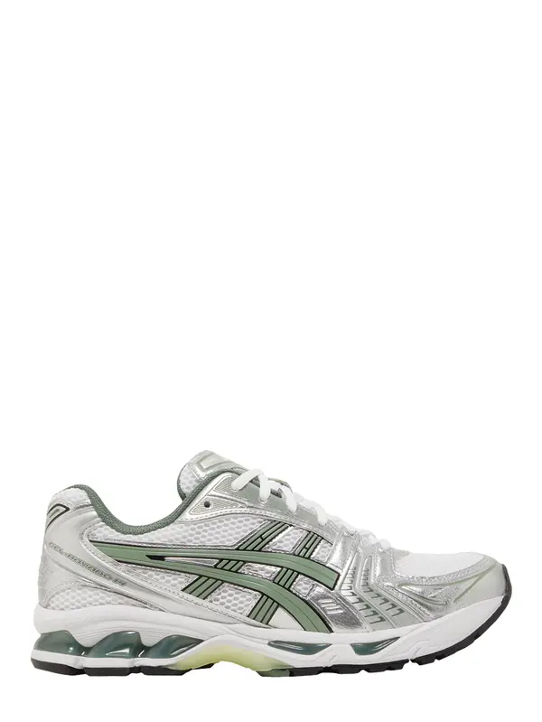 Asics Gel-kayano Sneakers - White