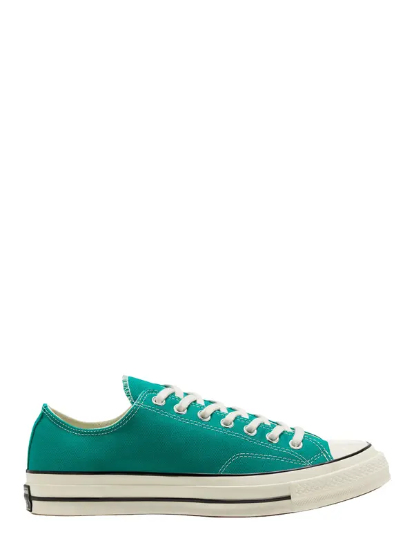 CONVERSE Chuck 70 Low Sneakers - Green