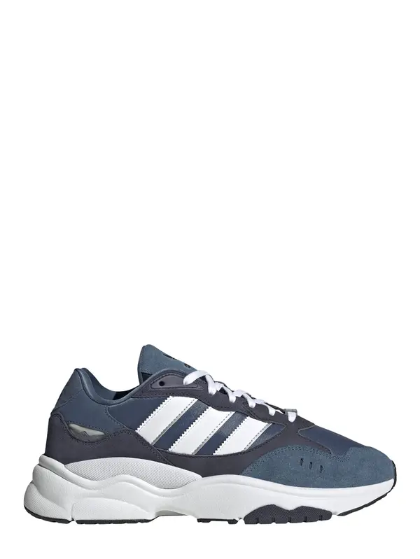 Adidas Retropy F90 Sneakers - Blue