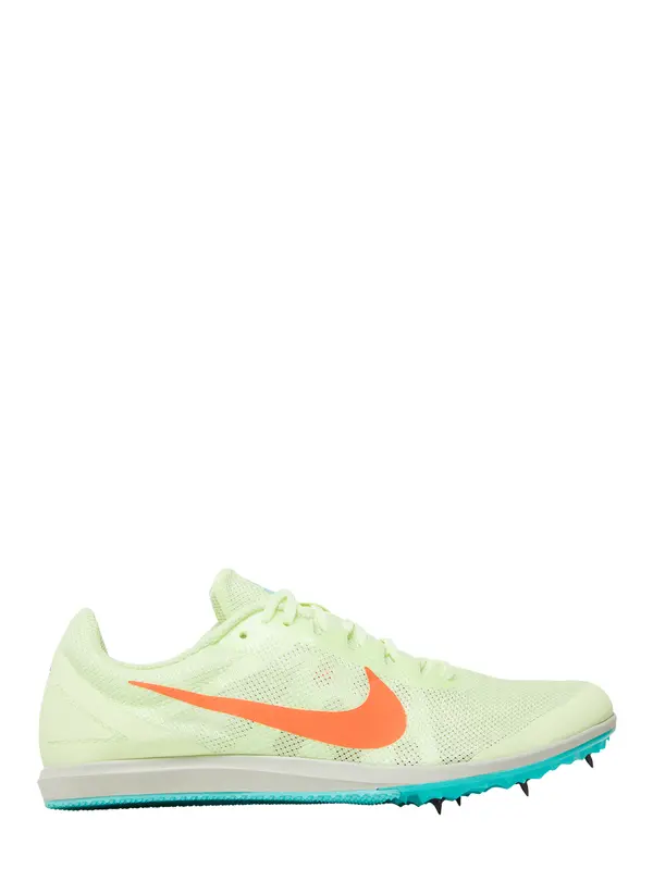 Nike Zoom Rival D Sneakers - Green