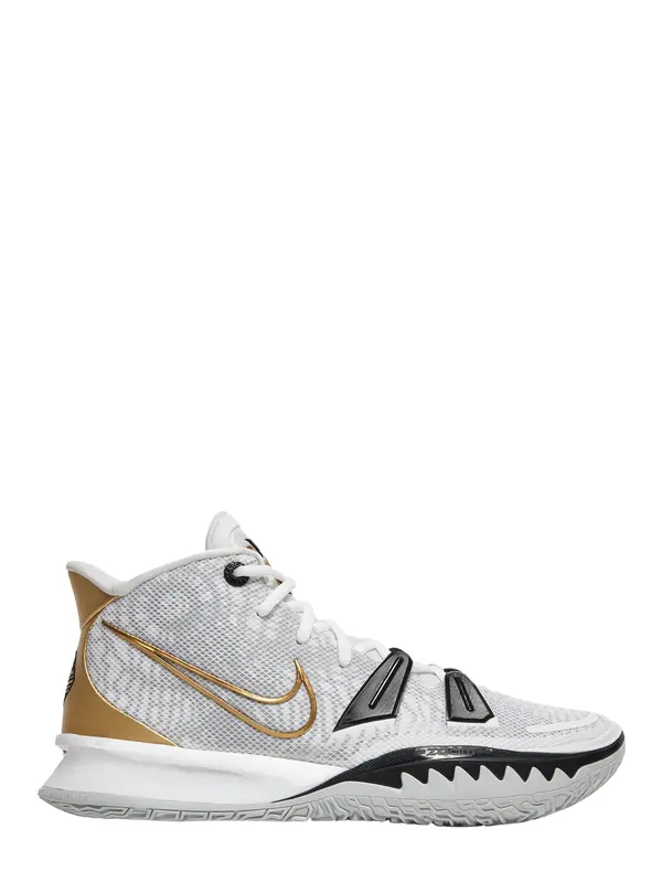 Nike Kyrie Ep 'rings' Sneakers - White