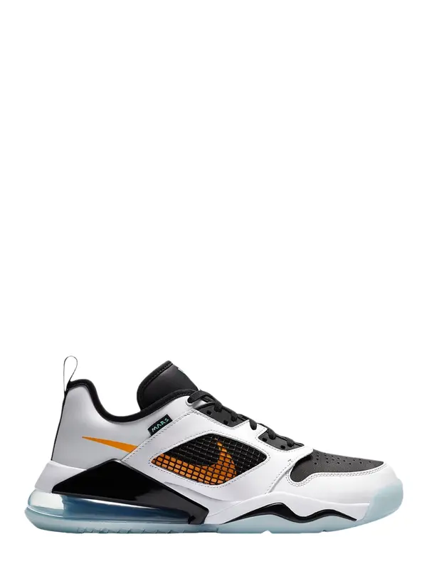 JORDAN Mars 270 Low Sneakers - White