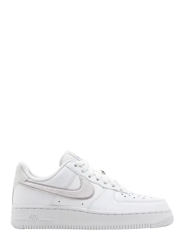 Nike Force 1 '07 Essential Sneakers - White