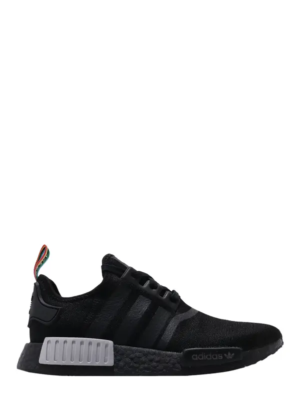 Adidas Nmd_r1 ‘2020 Olympics’ Sneakers - Black