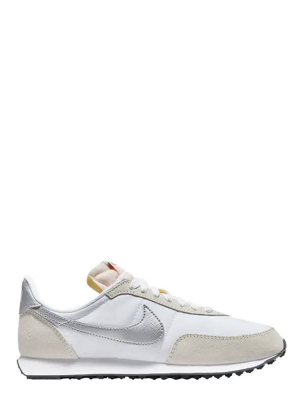 Nike Waffle Trainer 2 Sneakers - White