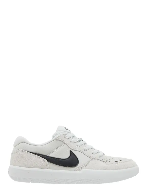 Nike Force 58 Sb Sneakers - White
