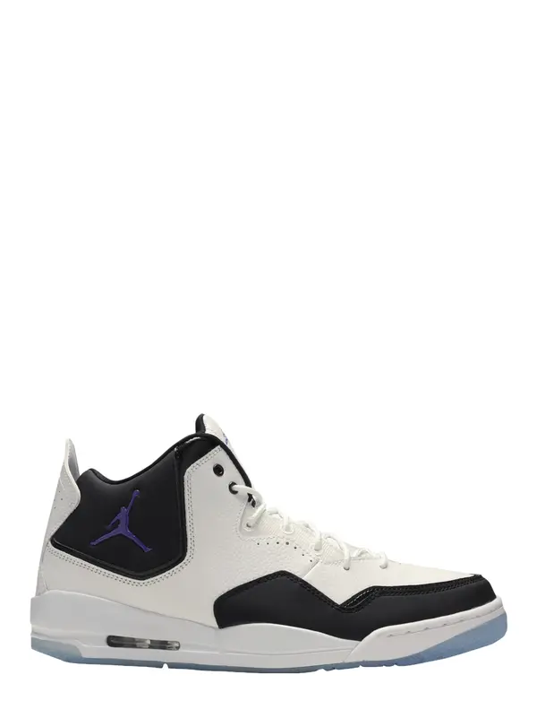 JORDAN Courtside 23 - White