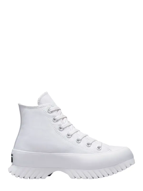 CONVERSE Chuck Taylor All Star Lugged 2.0 High - White