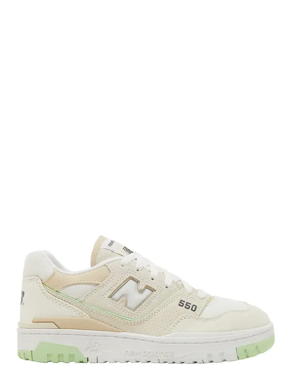 NEW BALANCE 550 Sneakers - Cream
