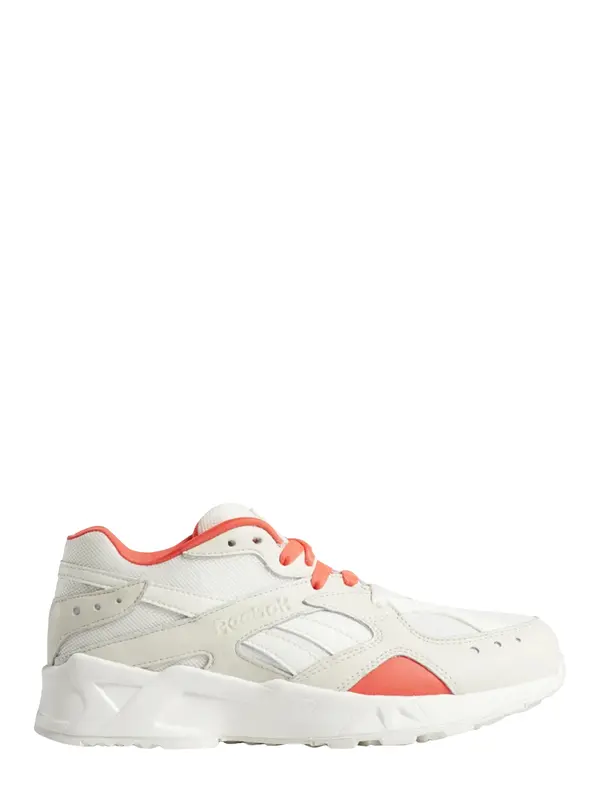 REEBOK Gigi Hadid X Aztrek Sneakers - White