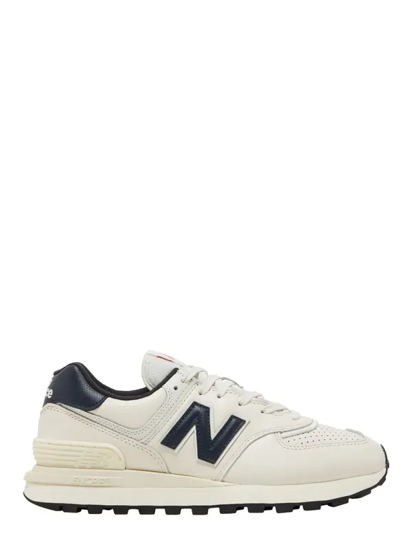 NEW BALANCE 574 Legacy Sneakers - White