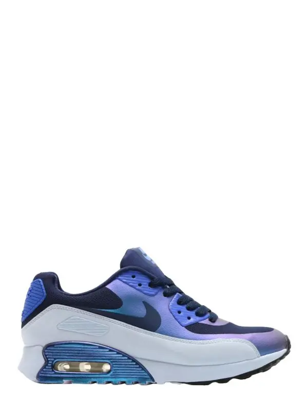 Nike Air Max 90 Ultra 2.0 Rs Sneakers - Blue