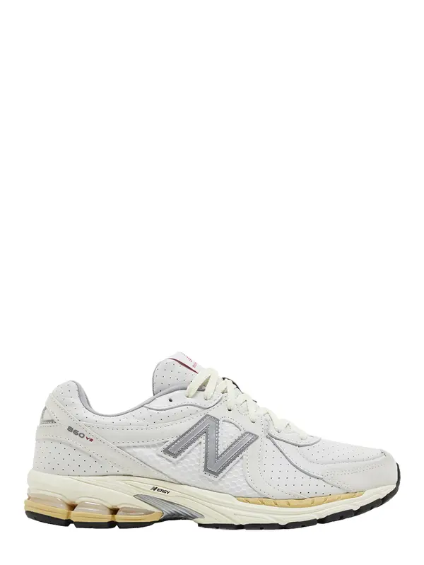 NEW BALANCE Thisisneverthat X 860v2 Sneakers - White