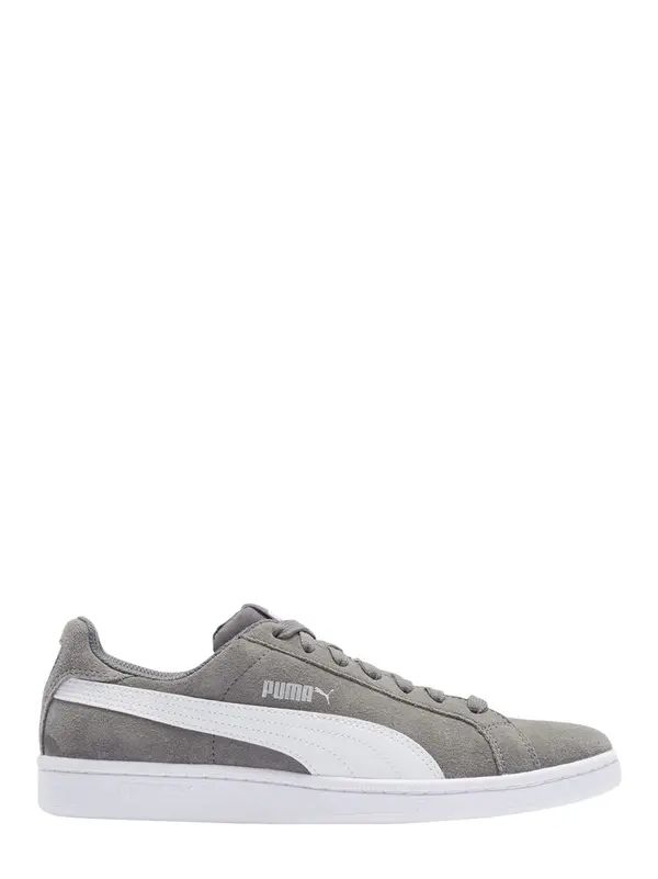 PUMA Smash Suede Sneakers - Grey