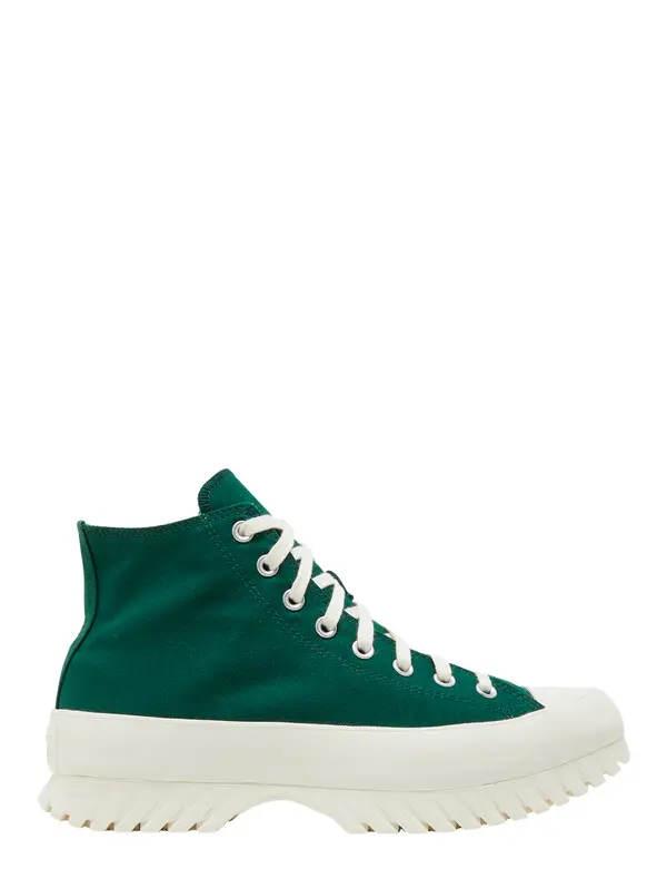 CONVERSE Chuck Taylor All Star Lugged 2.0 Platform High - Green